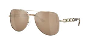 Michael Kors Aviator Sunglasses