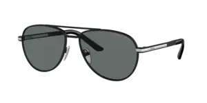 Prada Sunglasses - Dark Grey Polar