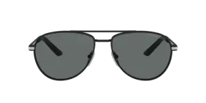 Prada Sunglasses - Dark Grey Polar