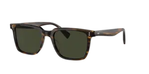 Oliver Spencer Lachman Sun Sunglasses - G-15 Polar