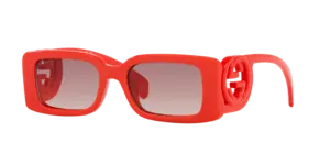 Gucci Sunglasses - Brown