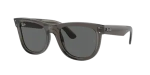 Ray-ban Ray-Ban Wayfarer Reverse Sunglasses Dark Grey