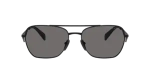 Prada Sunglasses - Dark Grey Polar