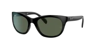Ray-ban Sunglasses Dark Green