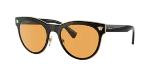 Versace Ve2198 Sunglasses - Orange