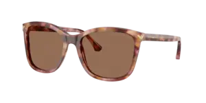 Emporio Armani Sunglasses - Dark Brown