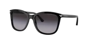 Emporio Armani Sunglasses - Gradient Grey