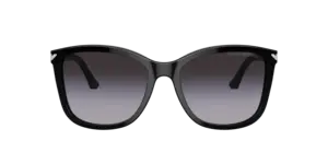 Emporio Armani Sunglasses - Gradient Grey