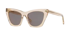 Saint Laurent Saint Laurent Sunglasses