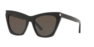 Saint Laurent Saint Laurent Sunglasses Grey