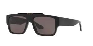 Gucci Tortoise Sunglasses - Grey