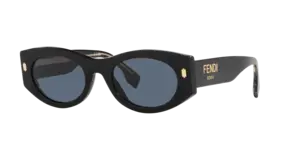 Fendi Sunglasses - Blue