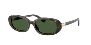 Polo Ralph Lauren Sunglass - Bottle Green