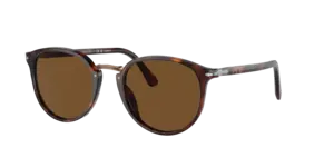 Persol Sunglasses - Polarized Brown