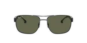 Ray-ban Sunglasses - G-15 Green