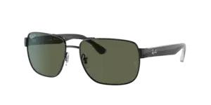 Ray-ban Ray-Ban Sunglasses Green