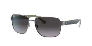 Ray-ban Ray-Ban Sunglasses Grey Gradient