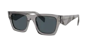 Prada Sunglasses - Dark Grey