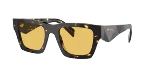 Prada Sunglasses - Yellow