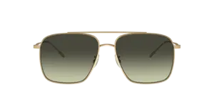 Oliver Spencer Dresner Sunglasses - G-15 Gradient