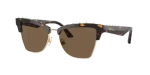JIMMY CHOO Jimmy Choo Sunglasses Dark Brown