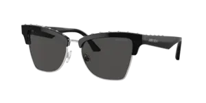 JIMMY CHOO Sunglasses - Dark Grey