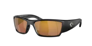 COSTA Corbina Pro Sunglasses - Gold Mirror