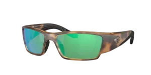 COSTA Corbina Pro Sunglasses - Green Mirror