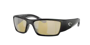 COSTA Corbina Pro Sunglasses - Sunrise Silver Mirror