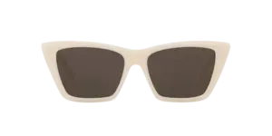 Saint Laurent Sl 276 Mica Sunglasses - Grey