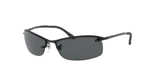Ray-ban Sunglasses - Dark Grey