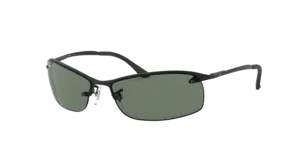 Ray-ban Sunglasses - Green