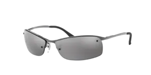 Ray-ban Sunglasses - Silver