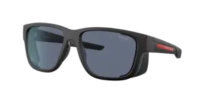 Prada Sunglasses - Blue