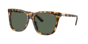 Polo Ralph Lauren Sunglasses Dark Green