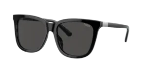 Polo Ralph Lauren Sunglasses - Dark Grey