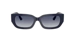 JIMMY CHOO Sunglasses - Blue Gradient