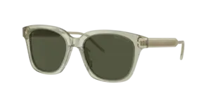 Giorgio Armani Sunglasses - Green