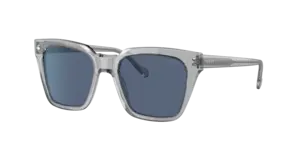 VOGUE EYEWEAR Vo5380s Sunglasses - Dark Blue