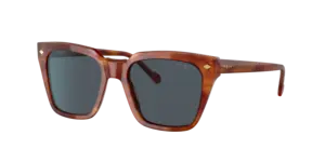 VOGUE EYEWEAR Vogue Eyewear VO5380S Sunglasses Dark Brown