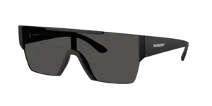 Burberry Sunglasses Grey