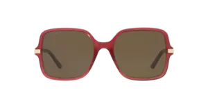 Gucci Sunglasses - Brown