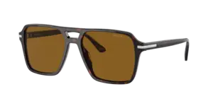 Prada Prada PR 20YS Sunglasses Brown
