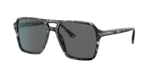 Prada Prada PR 20YS Sunglasses Dark Grey
