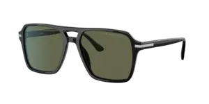 Prada Green Sunglasses