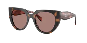 Prada Sunglasses Light Brown