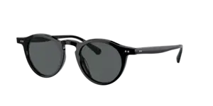 Oliver Spencer Sunglasses - Midnight Express Polarized