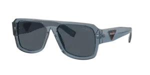Prada Pr 22ys Sunglasses - Dark Grey
