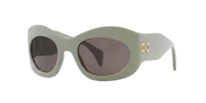 Gucci Sunglasses - Grey