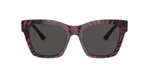 Dolce & Gabbana Sunglasses - Dark Grey